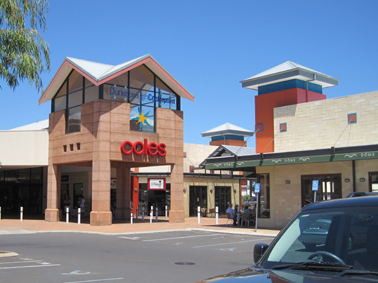 Antipodean Musings: Christmas and New Year down south in Dunsborough