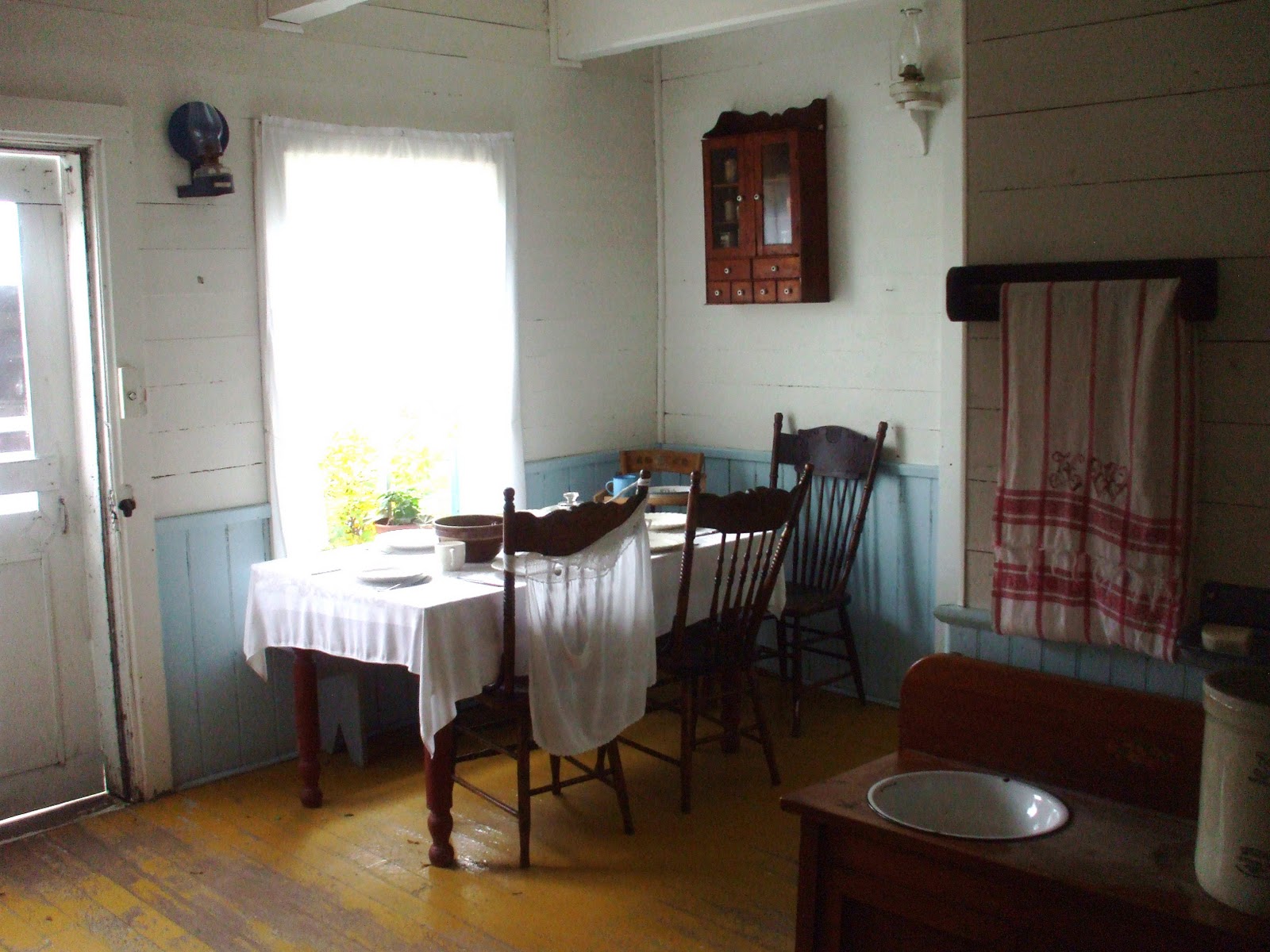 gammatracy: A Rich German Mennonite Heritage