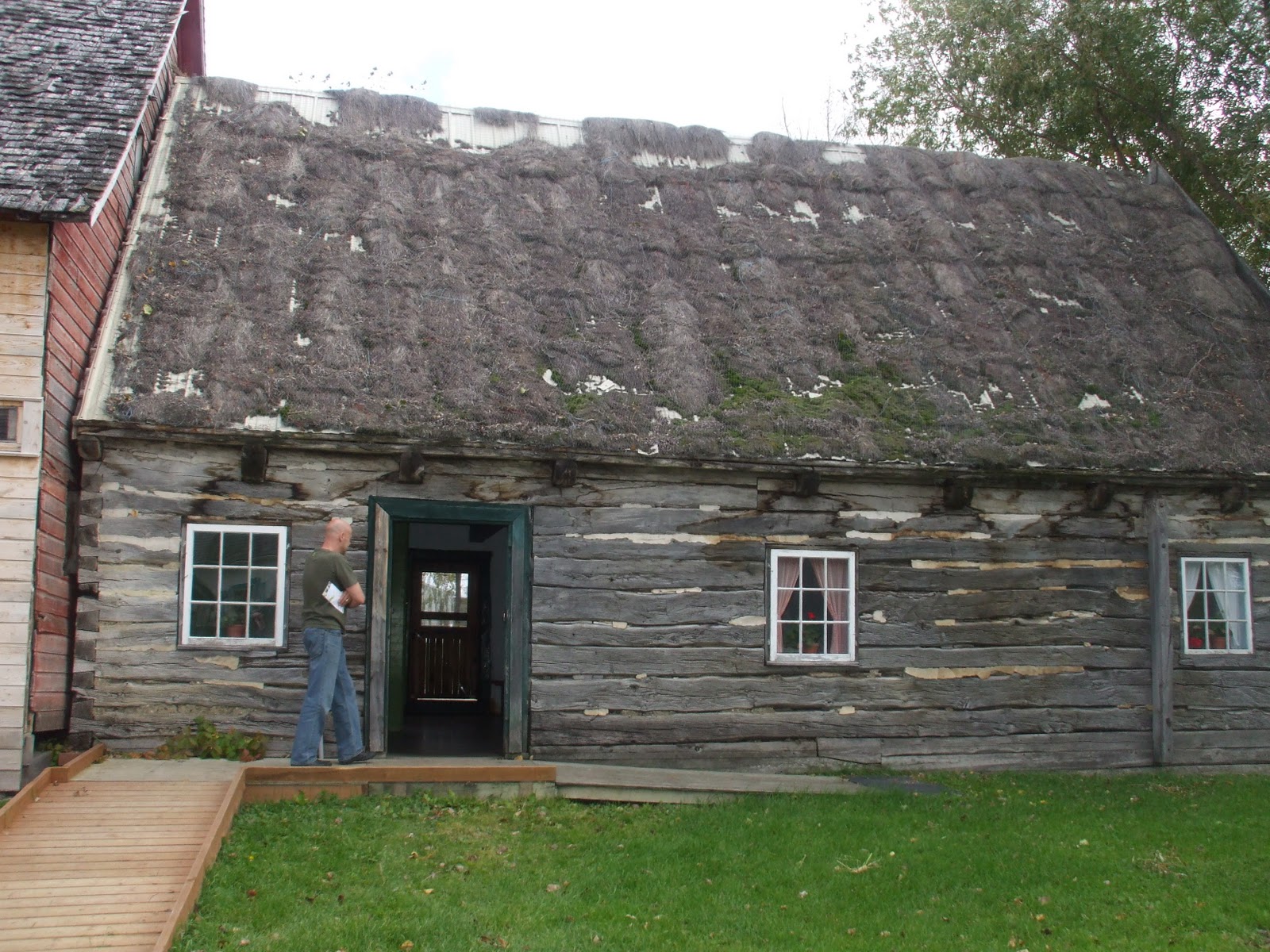 gammatracy: A Rich German Mennonite Heritage