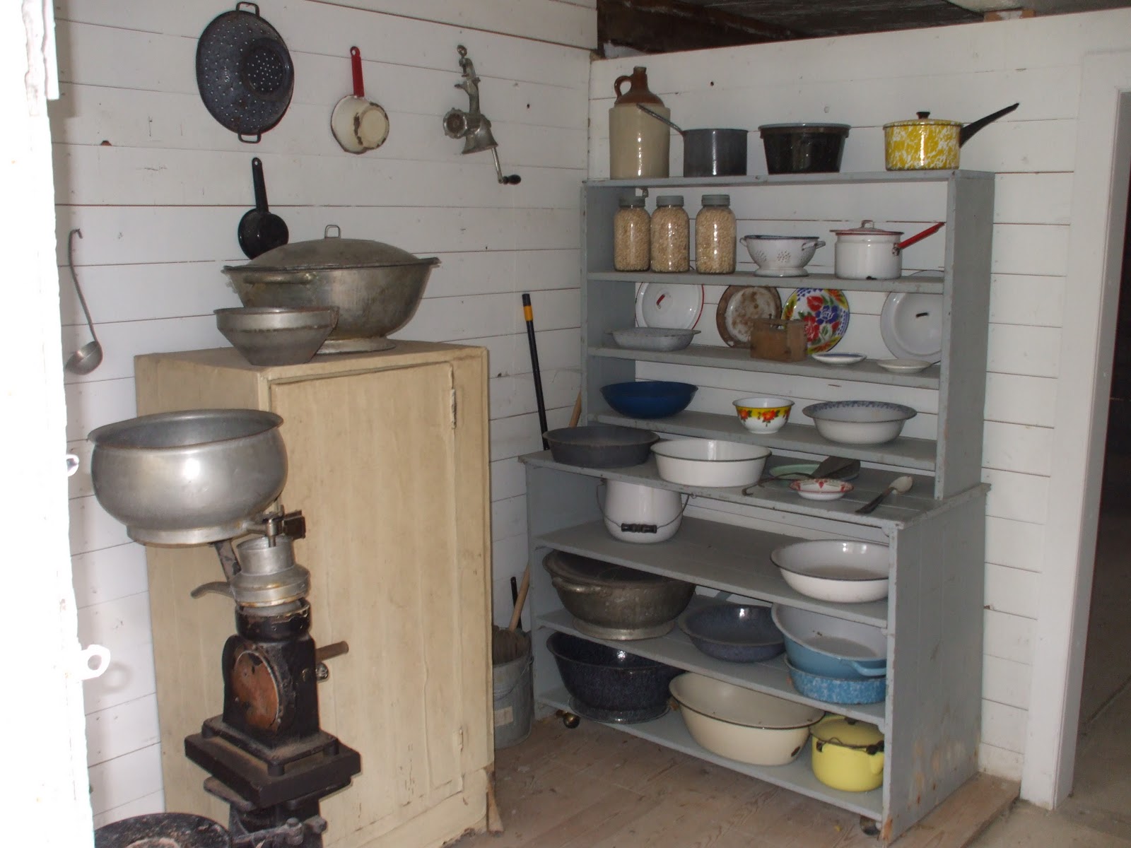 gammatracy: A Rich German Mennonite Heritage