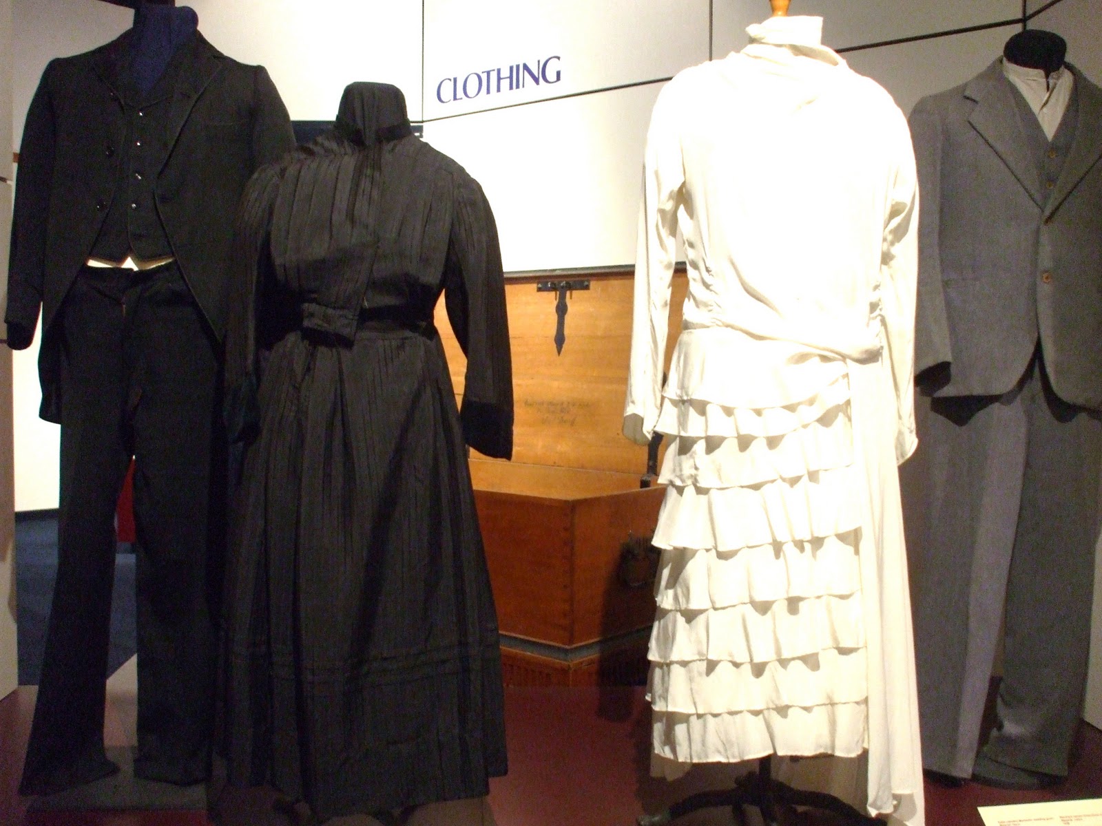 gammatracy: A Rich German Mennonite Heritage