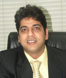 Deepak Chawla Gurgaon