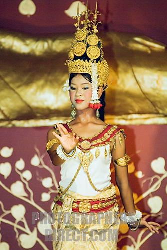 Khmer Empire Clothing