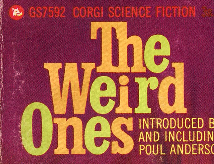 How to Judge Books by Their Covers: The Weird Ones