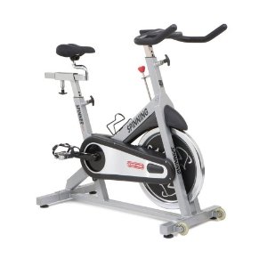 INDOOR BICYCLE TRAINER: Spinner® Velo Bike