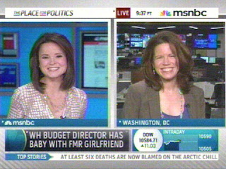 hot-women-of-television: Monica Novotny