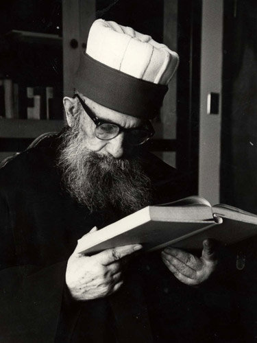 Die 4 Torwege: Ende der Serie über Baba Rexheb [q.s.]