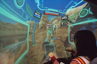 Gundam cockpit simulator pc - guglalpha