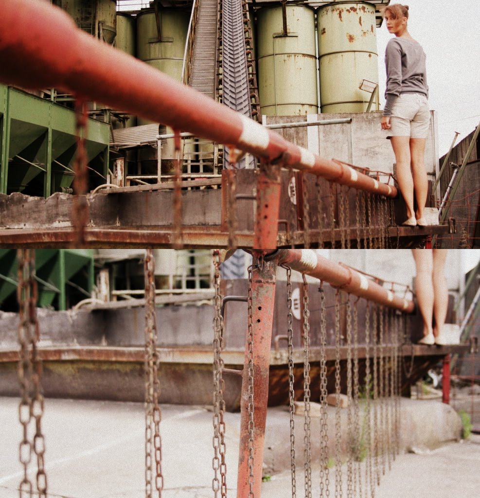 Pretty Genes: Meisjesdagdroom