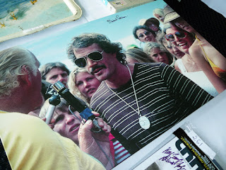 Steve Core Surf: Report: Action at Mick Mock's Vintage Auction