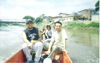 Hotelería y Turismo: CANTON PICHINCHA (MANABÍ)