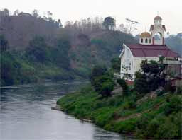 Hotelería y Turismo: CANTON PICHINCHA (MANABÍ)
