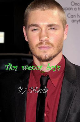 Anoche soñe contigo,,: Chad Murray