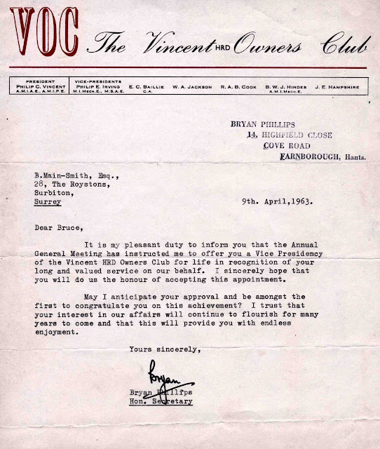 VOC MANAGEMENT UNDER THE SPOTLIGHT: April 2011