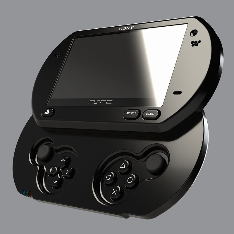 Videogames Universe: Sony pronta ad annunciare la PSP2?