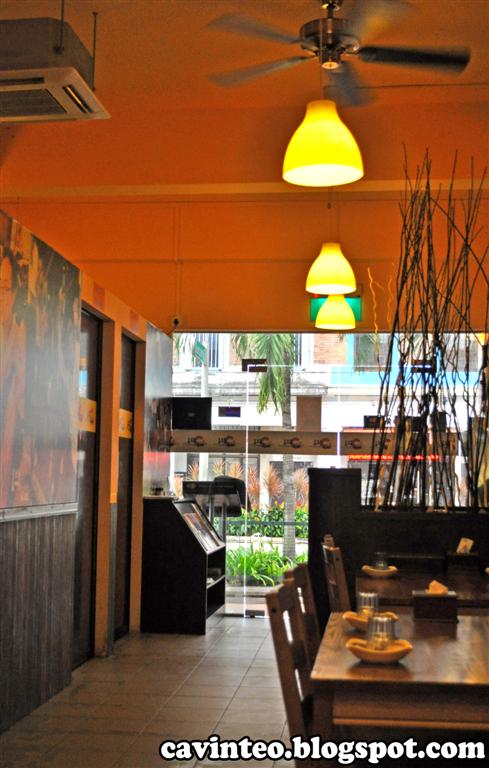 Entree Kibbles: Korean Food @ 2D1N Soju Bang