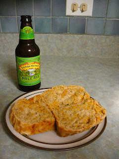 The Pursuit of Happiness: Getting drunk off the bread?