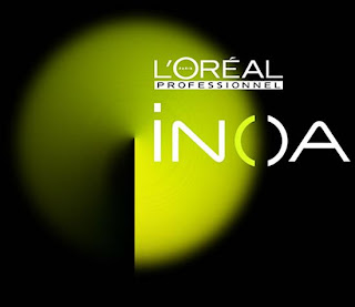 PELUQUERIA CONTRAST: "I N O A" La coloracion del futuro.
