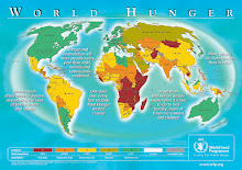 World Hunger: Feed My Starving Children
