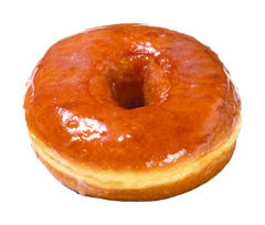 Mama Sparkles: I Need A Donut