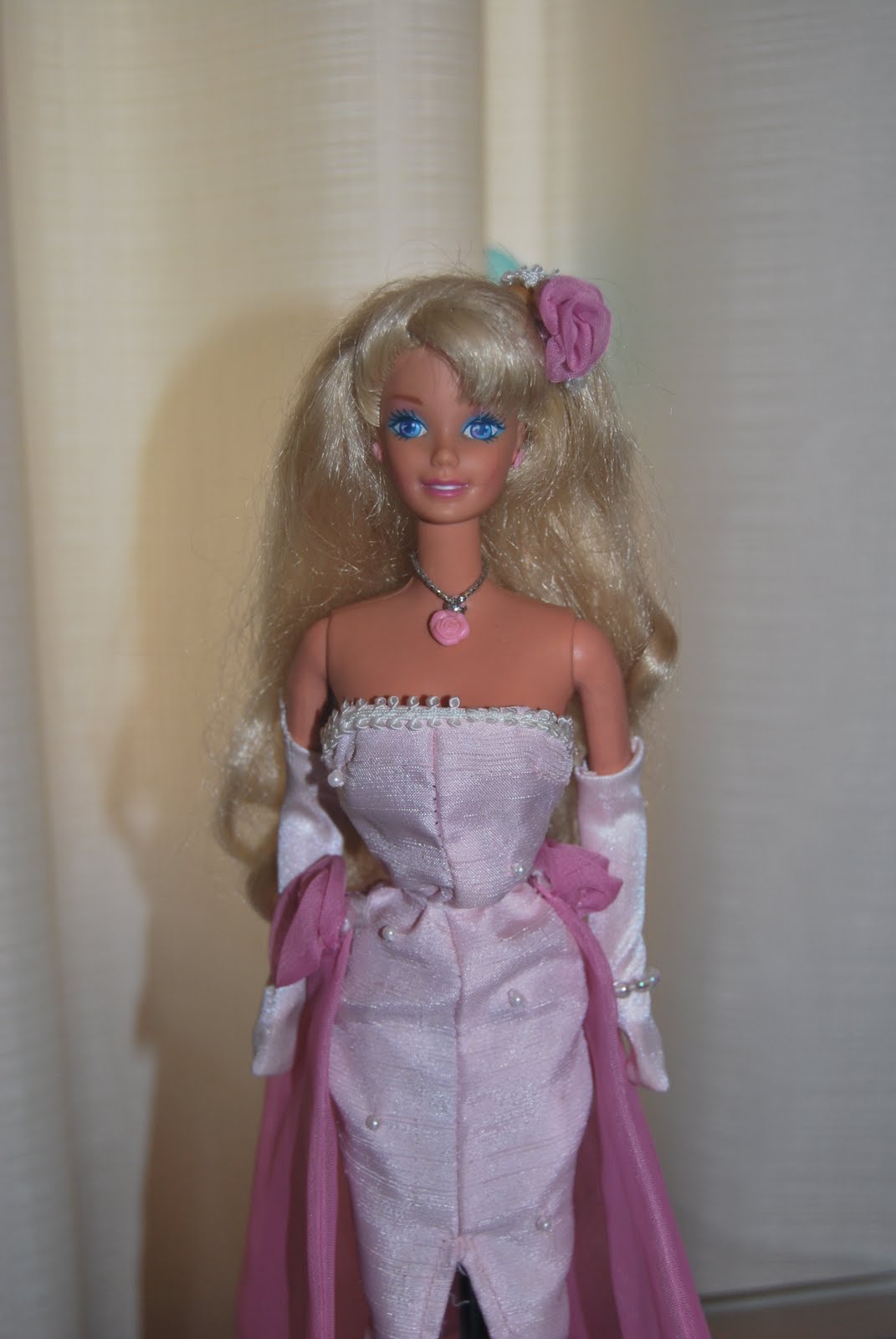 El mundo de Barbie: Barbie asiste a la Opera de Berlín en Alemania