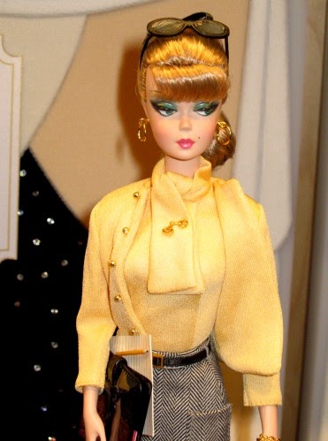 El mundo de Barbie: Barbie The Secretary