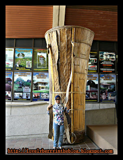 lovely: MUZIUM SABAH