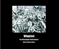 Wingfoot: Tracking the 101st Cavalry: Silver Star winner poses for ...