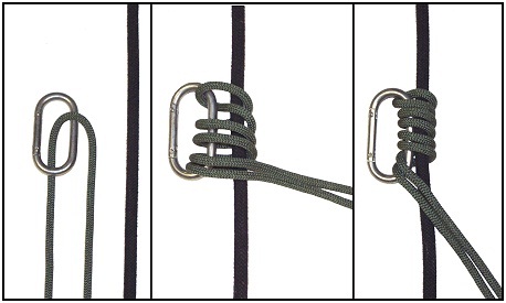 Sword Of Survival: Knot Tying- Part 1