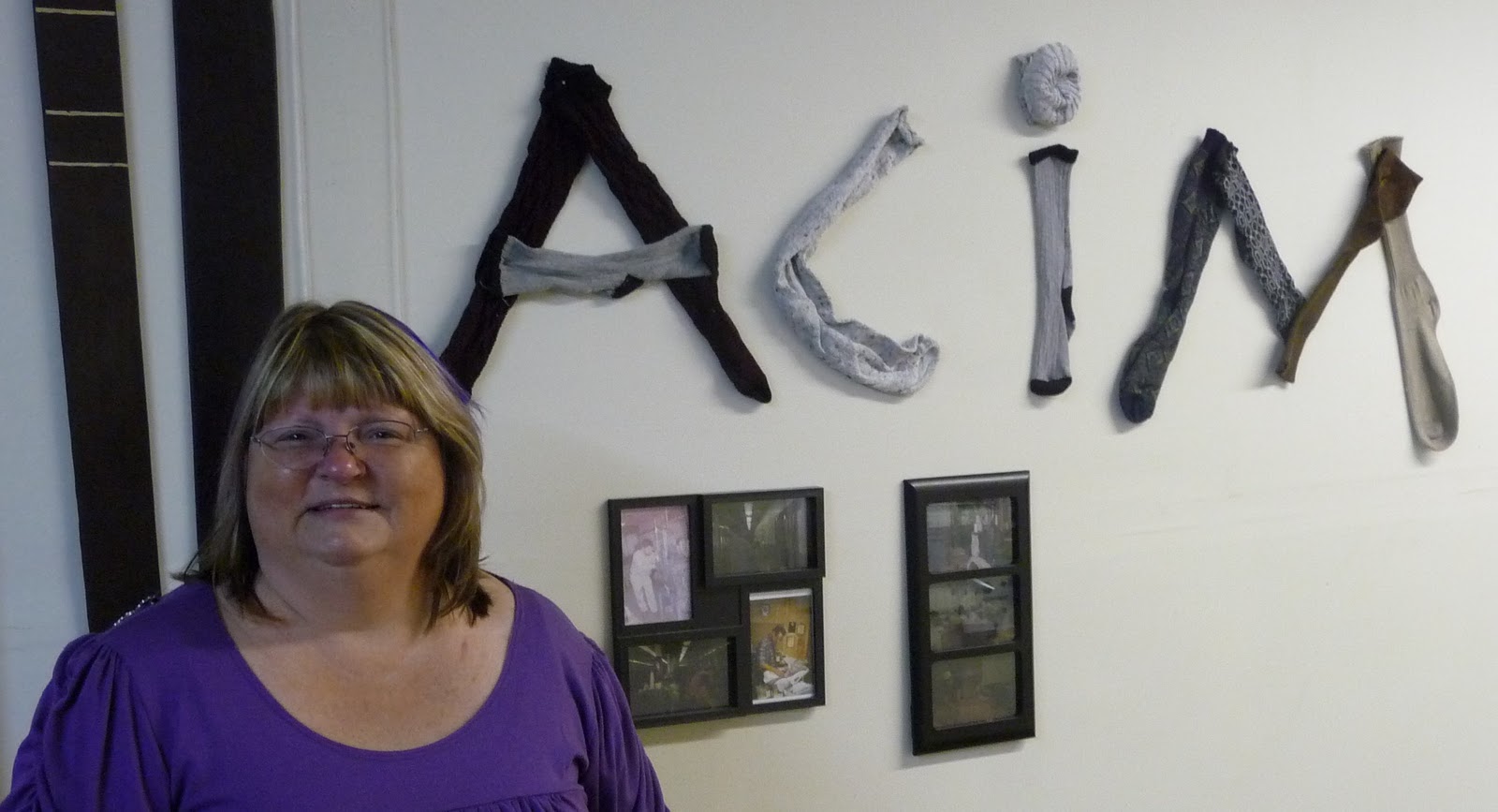 Facing Hunger in America: Area Congregations in Ministry, Oxford, NC