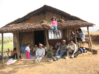 YHAI BHARUCH UNIT (027-GUJ-042): JUNA RAJ -KARJAN DAM YHAI BHARUCH TREK ...