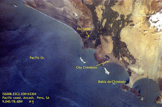 BUSINESS CHIMBOTE: Desde la Cálida Ciudad de Chimbote