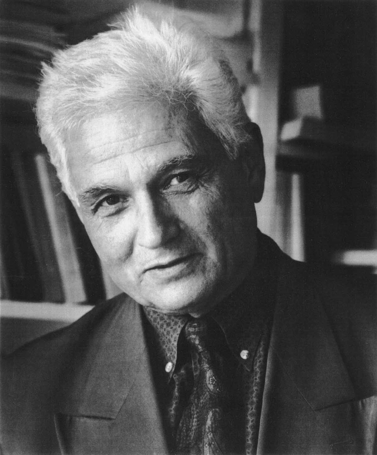 Estafeta: JACQUES DERRIDA – El cine y sus fantasmas