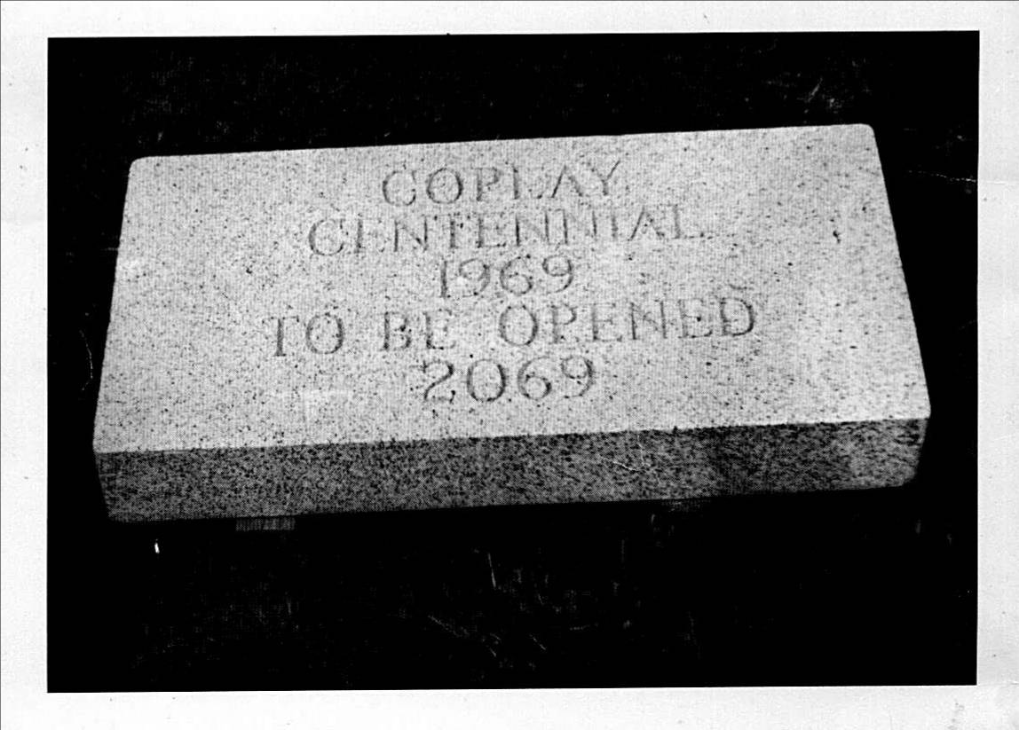 Coplay First Coplay Last & Everything in Between: COPLAY BOROUGH ...