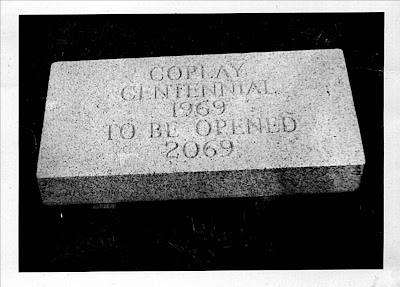 Coplay First Coplay Last & Everything in Between: COPLAY BOROUGH ...