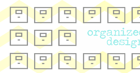 Blog Guidebook: Spotlight with Organized Design
