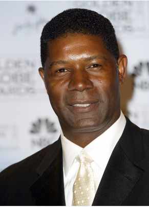 The Daily Candy: Misc. Top 5 Most Majestic Voices in Hollywood