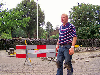 kinderboerderij winschoten: koen meijer