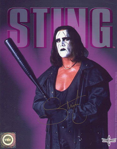 DUNIA GUSTI: -Sting album pictures