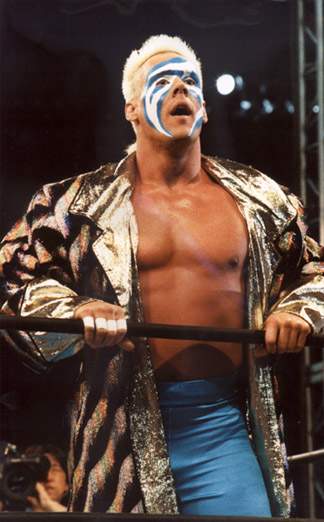 DUNIA GUSTI: -Sting album pictures