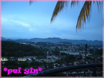 Eat.Play.Love: .: 21st Century Cafe @ Mewah Club @ Kajang