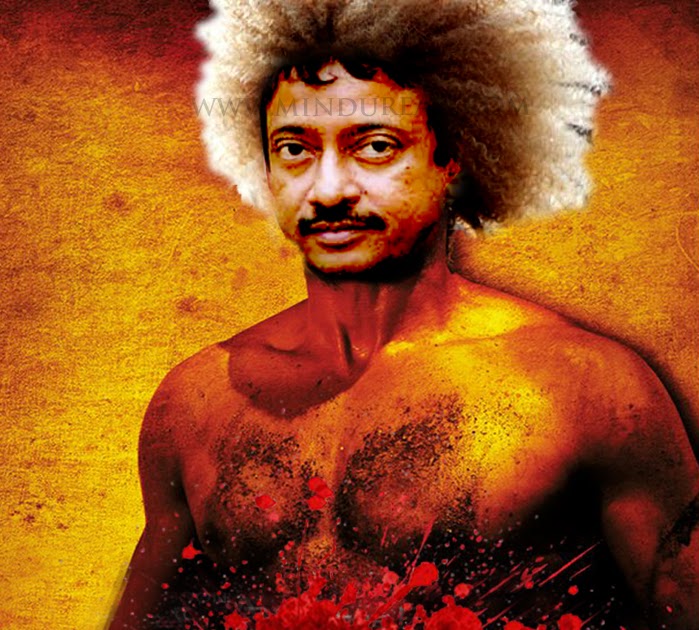 The De-Evolution of Ram Gopal Varma | Mind u Read