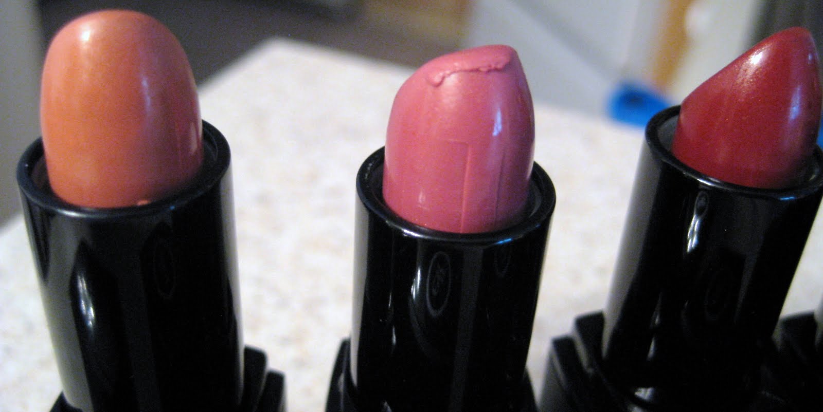 Beauty Babble: My first E.L.F. Cosmetics Purchase!