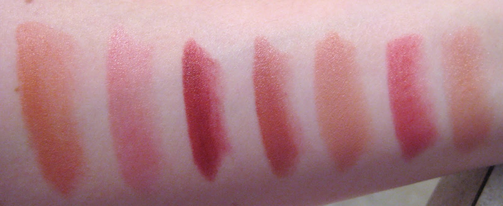 Beauty Babble: My first E.L.F. Cosmetics Purchase!