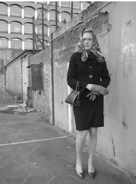 the bobbin: GRAYSON PERRY