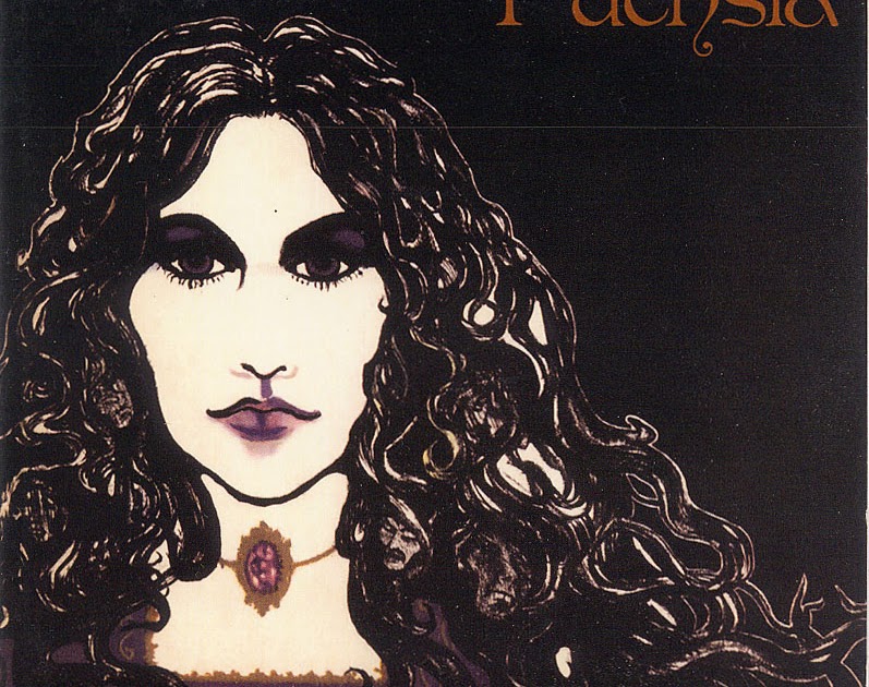 PROGROCKVINTAGE: FUCHSIA - Fuchsia - 1971