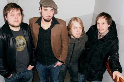 ScarsOfTheOldStream: BeardFish - Discography