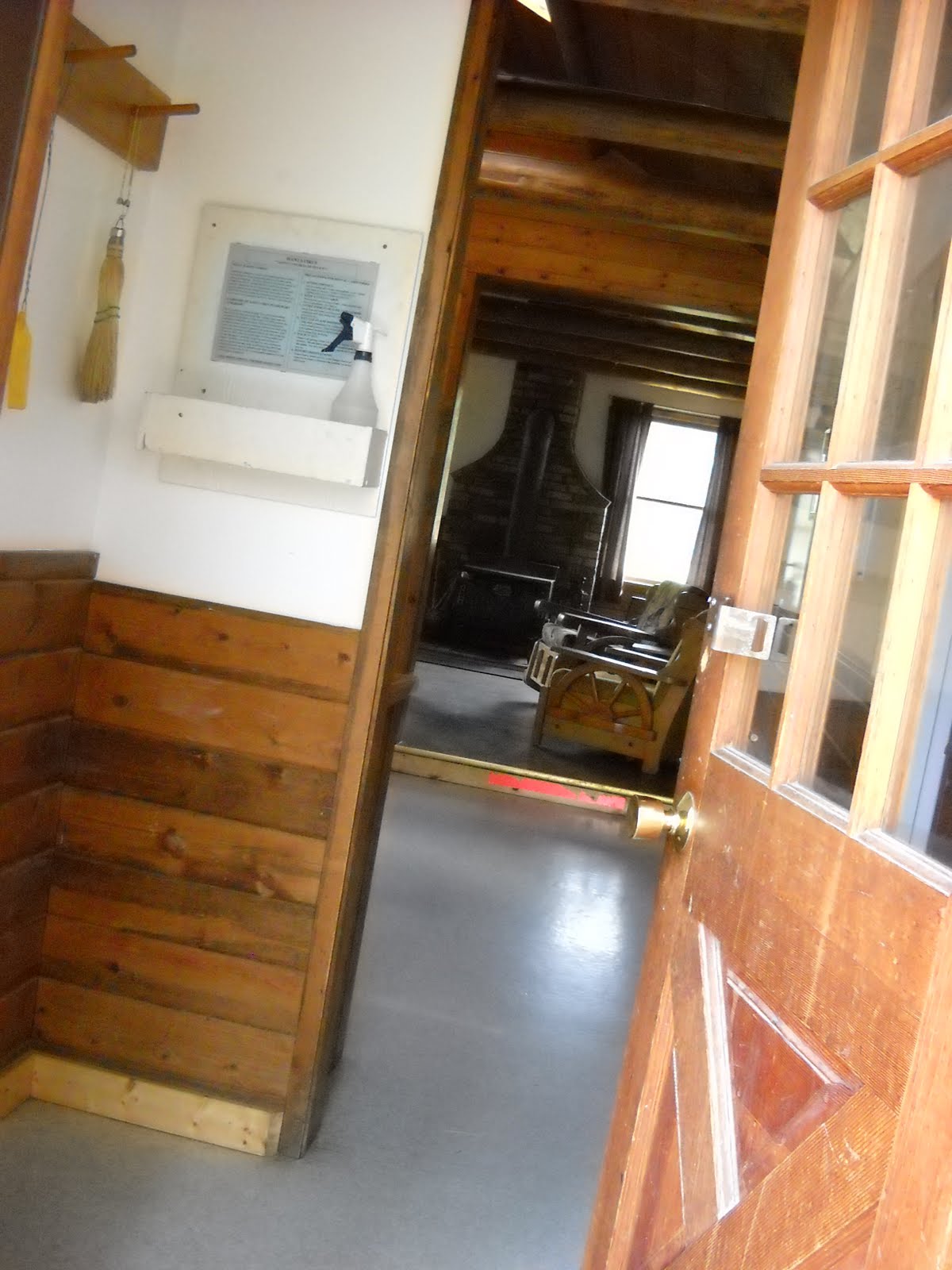 Flavor of the Day: Ben Rover