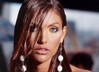 Veruzhka Ramirez - Fashion Photo Models