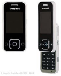 SAMSUNG F250L: TRAILER QUE CONTIENE EL CELULAR F250L...